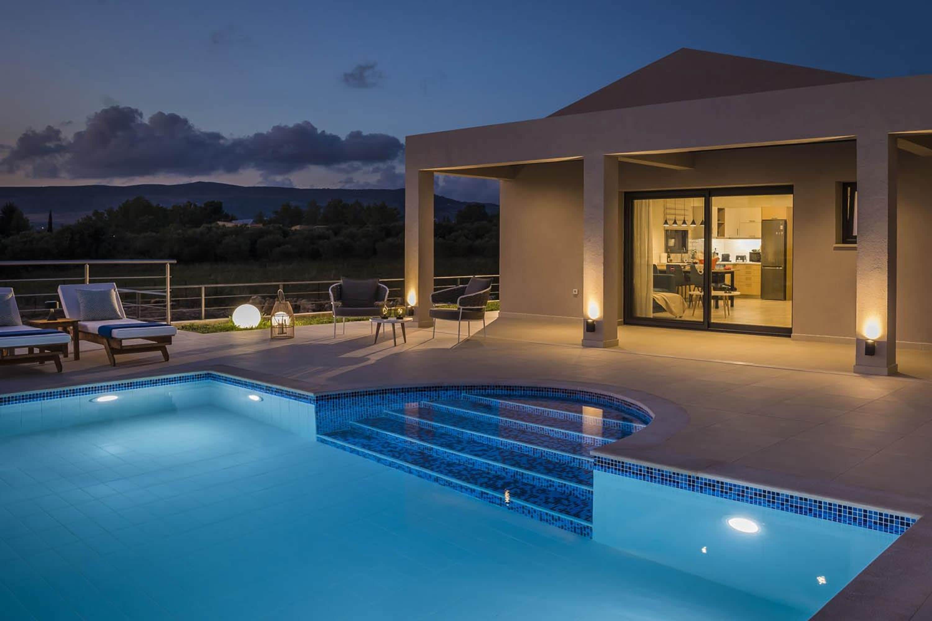 Villa | 2 quartos 