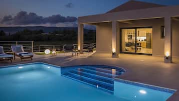Villa | 2 quartos