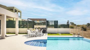 Villa | 2 quartos