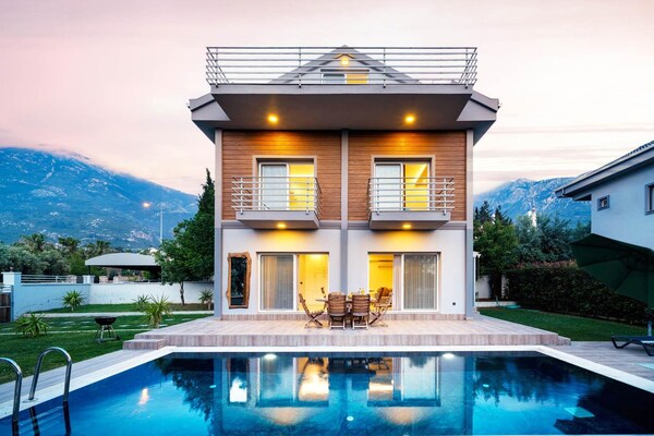 Villa Mira In Oludeniz - Ölüdeniz