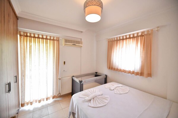 Villa Rosetta In Oludeniz - Ölüdeniz