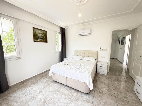 Villa Fergana In Oludeniz - Ölüdeniz