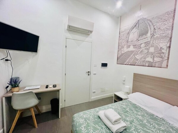 Sant Antonino First Floor Relais - Florencia