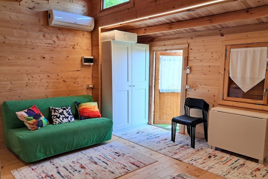 Dorpsvakantiehuis Met Zwembad - Finale Ligure