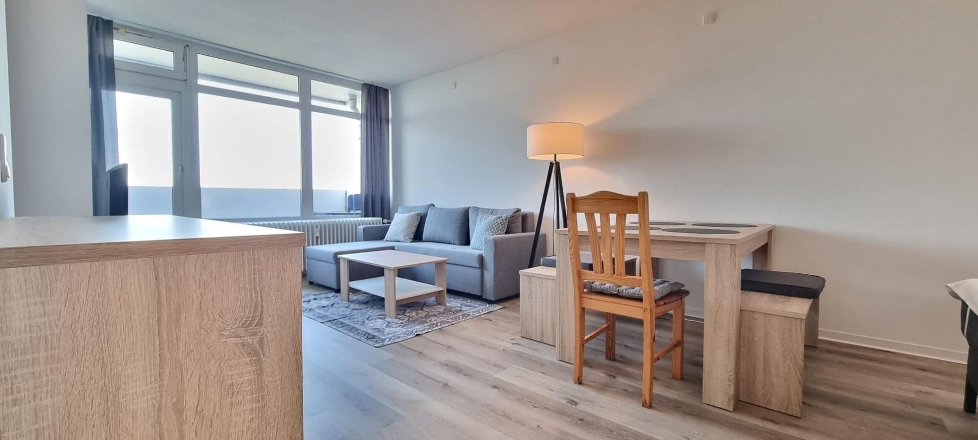 Ferienwohnung/app. Für 3 Gäste Mit 46m² In Heiligenhafen (307198) - Heiligenhafen