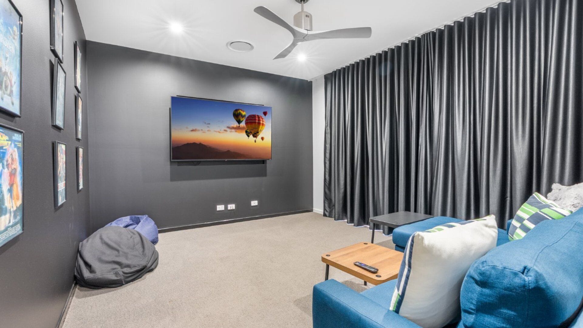 Tranquillit, Top Notch - Bribie Island