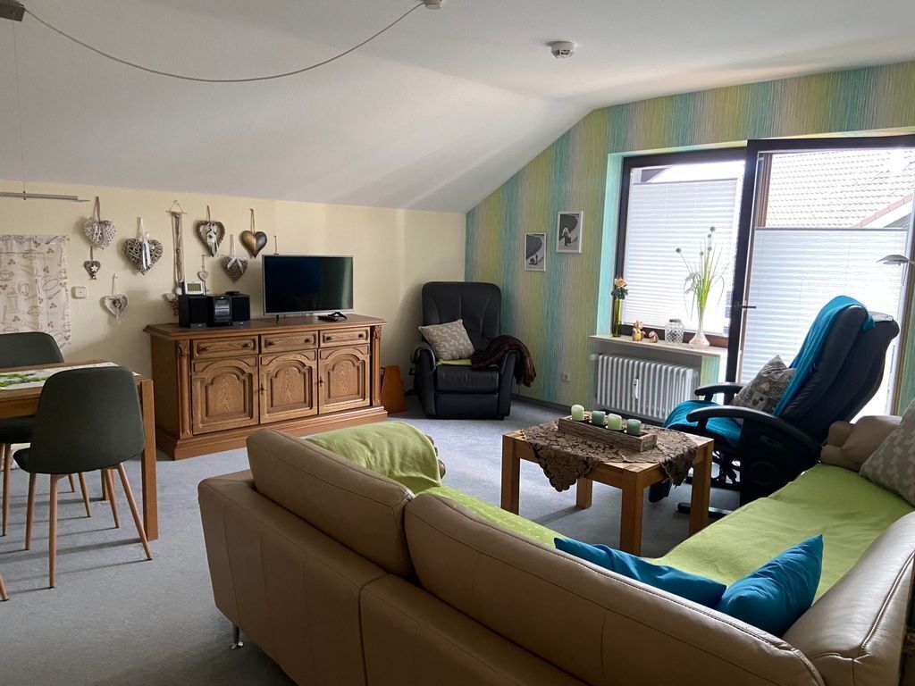 Fewo Falkensteinblick - Fewo Falkensteinblick Incl. Königscard - Oy-Mittelberg