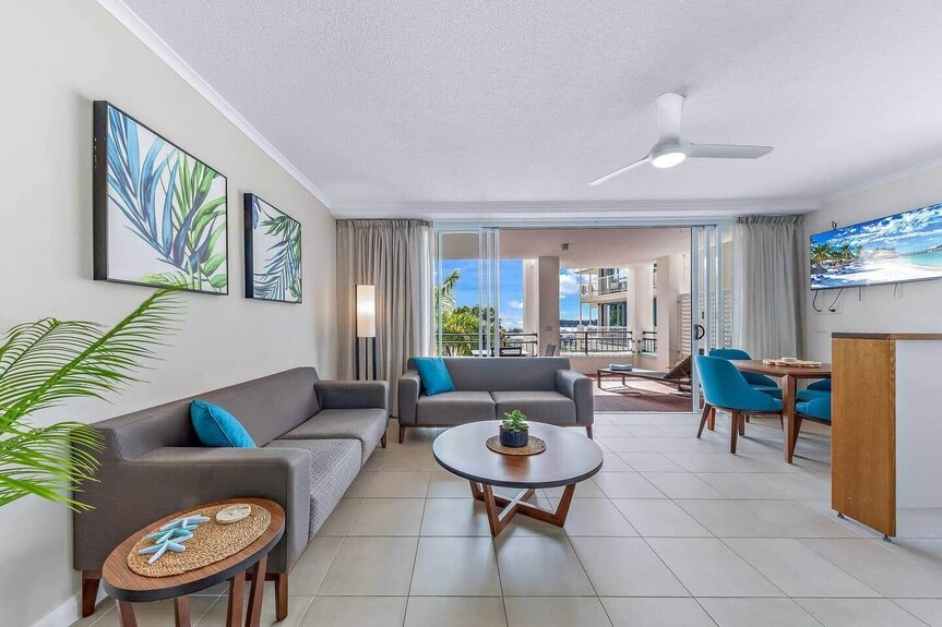 Sundaze At Airlie Two - Airlie Beach