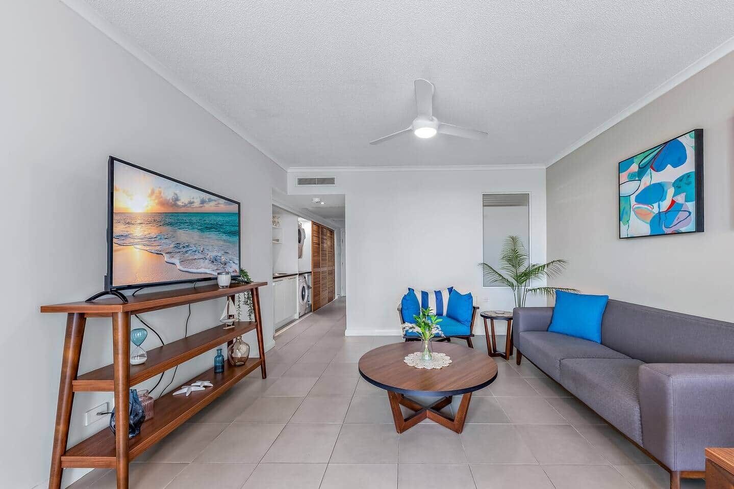 Sundaze At Airlie One - Airlie Beach