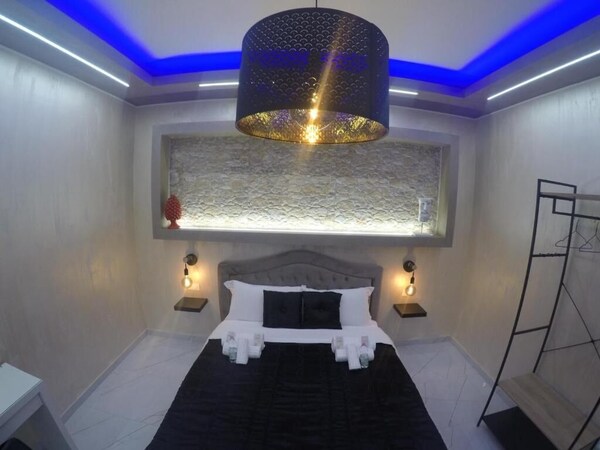 Le Camere Luxsury Rooms - Syracuse