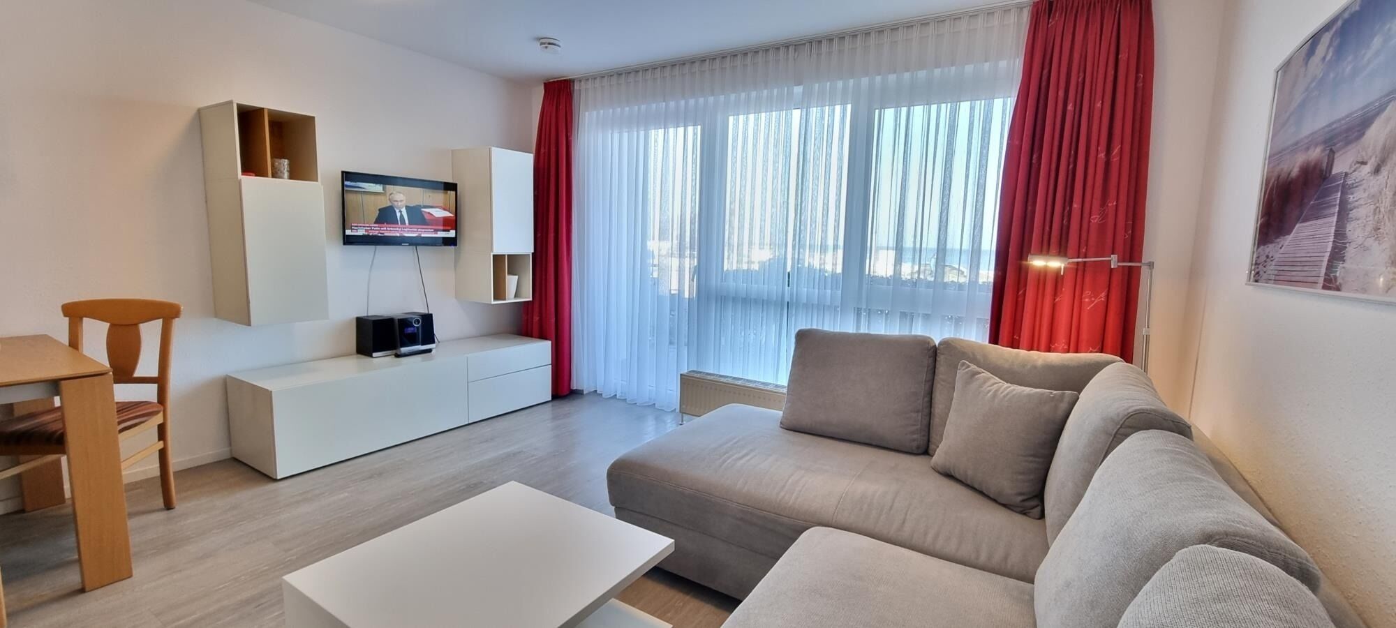 Vacation Apartment/apartment For 4 Guests With 46m² In Heiligenhafen (308568) - Heiligenhafen