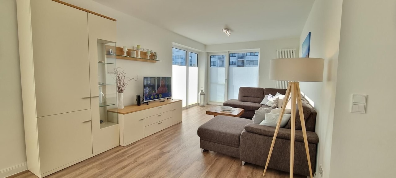 Vacation Apartment/apartment For 4 Guests With 75m² In Heiligenhafen (308580) - Heiligenhafen
