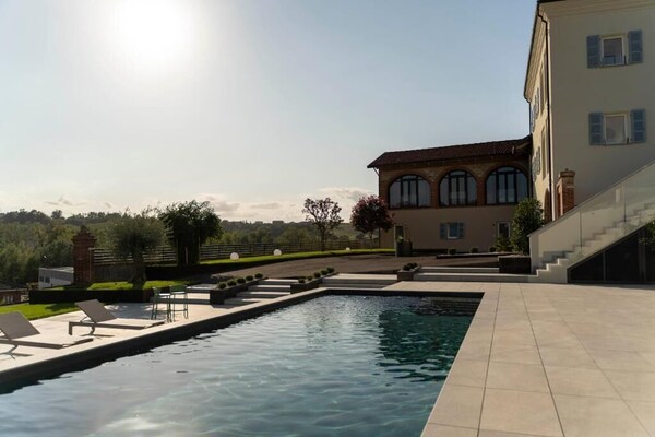 Vinea Relais - Piedmont