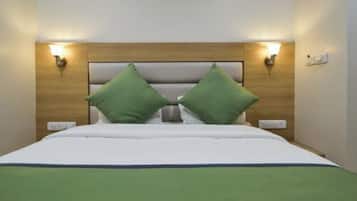 Quarto Duplo ou Twin