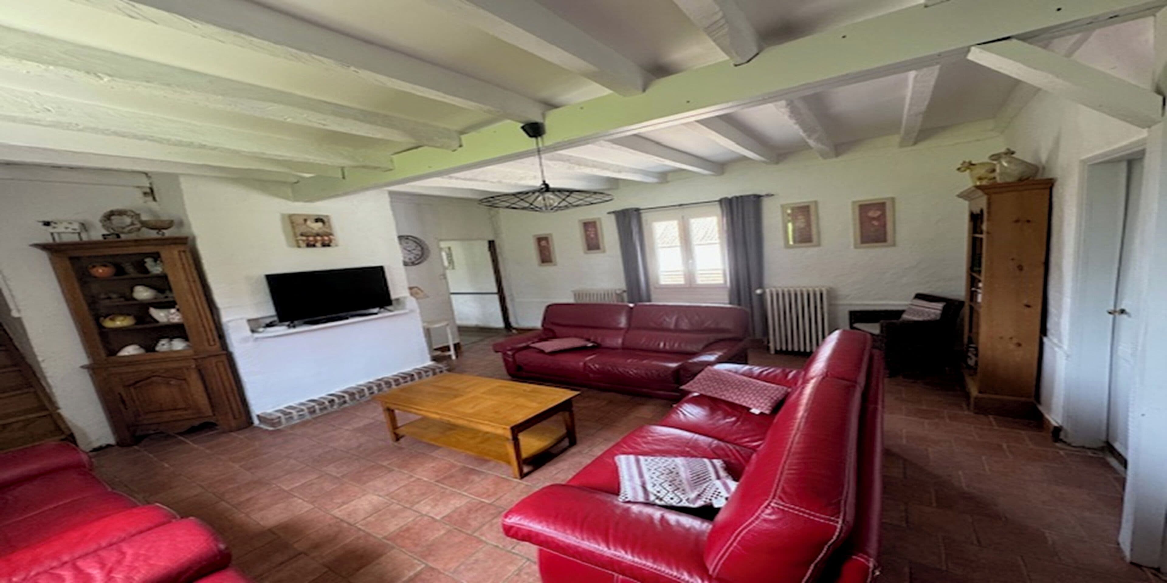 Gîte De  Charme Avec Piscine , Situé Sur Un Domaine Composé De 3 Gîtes - Pas-de-Calais