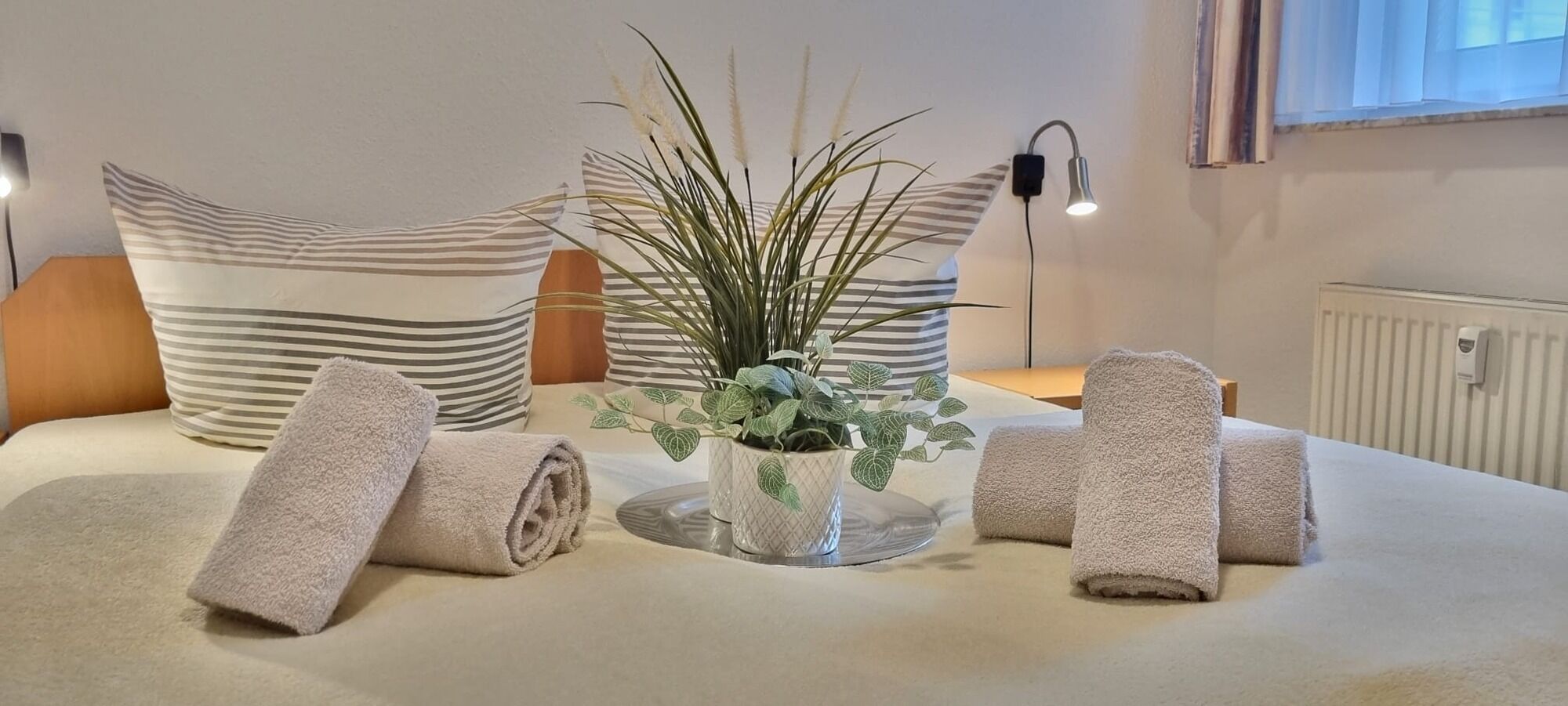 Vacation Apartment/apartment For 4 Guests With 46m² In Heiligenhafen (309260) - Heiligenhafen