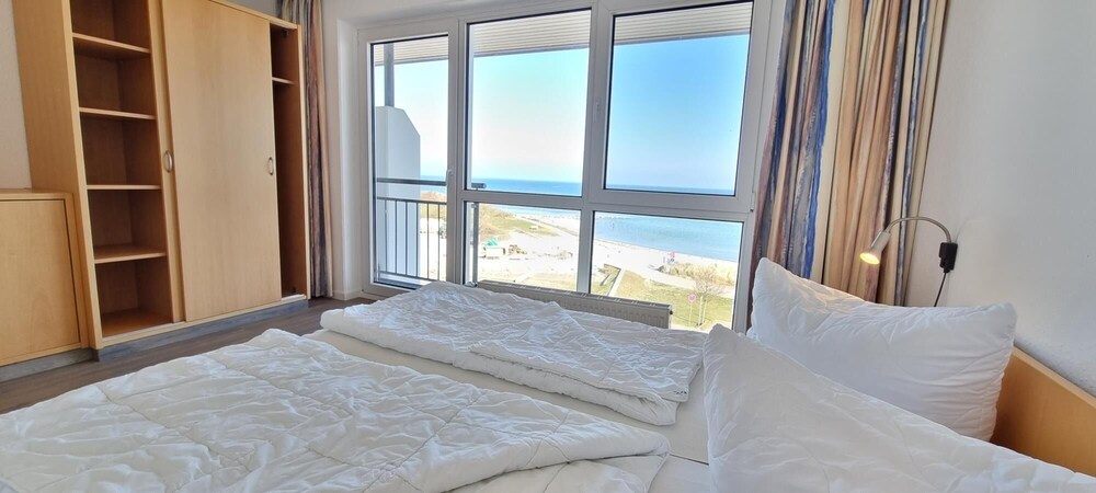 Apartment/apartment for 4 guests with 56m² in Heiligenhafen (309302 ...