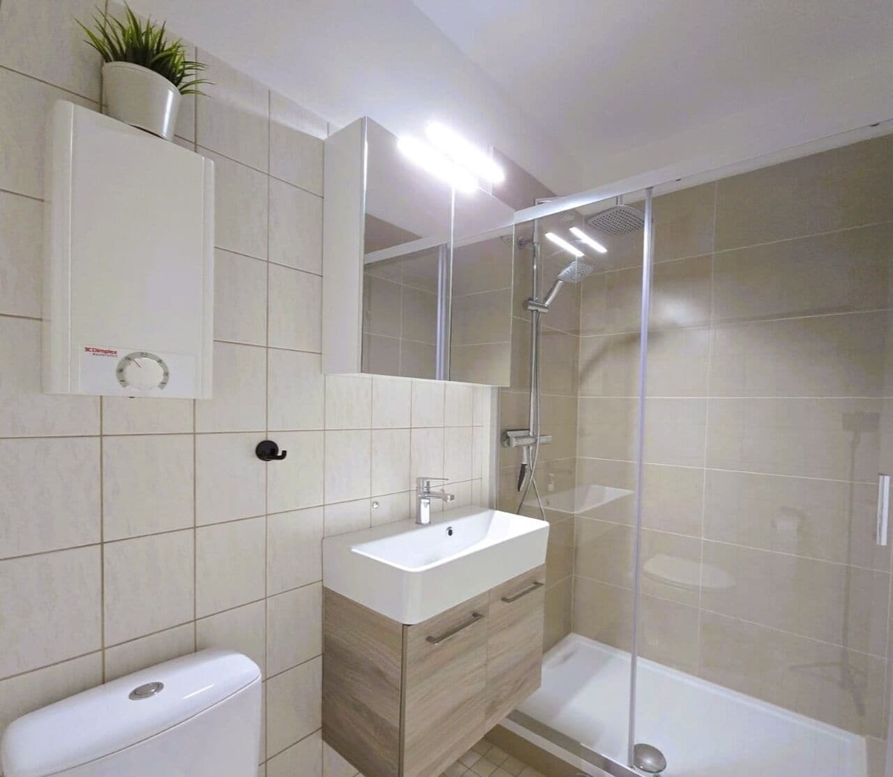 Vacation Apartment/apartment For 4 Guests With 45m² In Wendtorf (309466) - Kiel