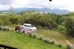 Bungalow | Terrenos do alojamento