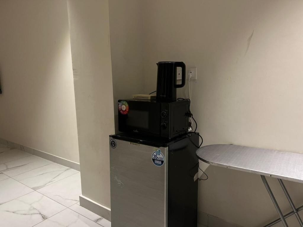 Apartamento clássico, sacada | Parte interna