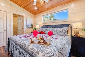 The Enchanted Cabin by Ghosal Luxury Lodging Reviews, Deals & Photos ...