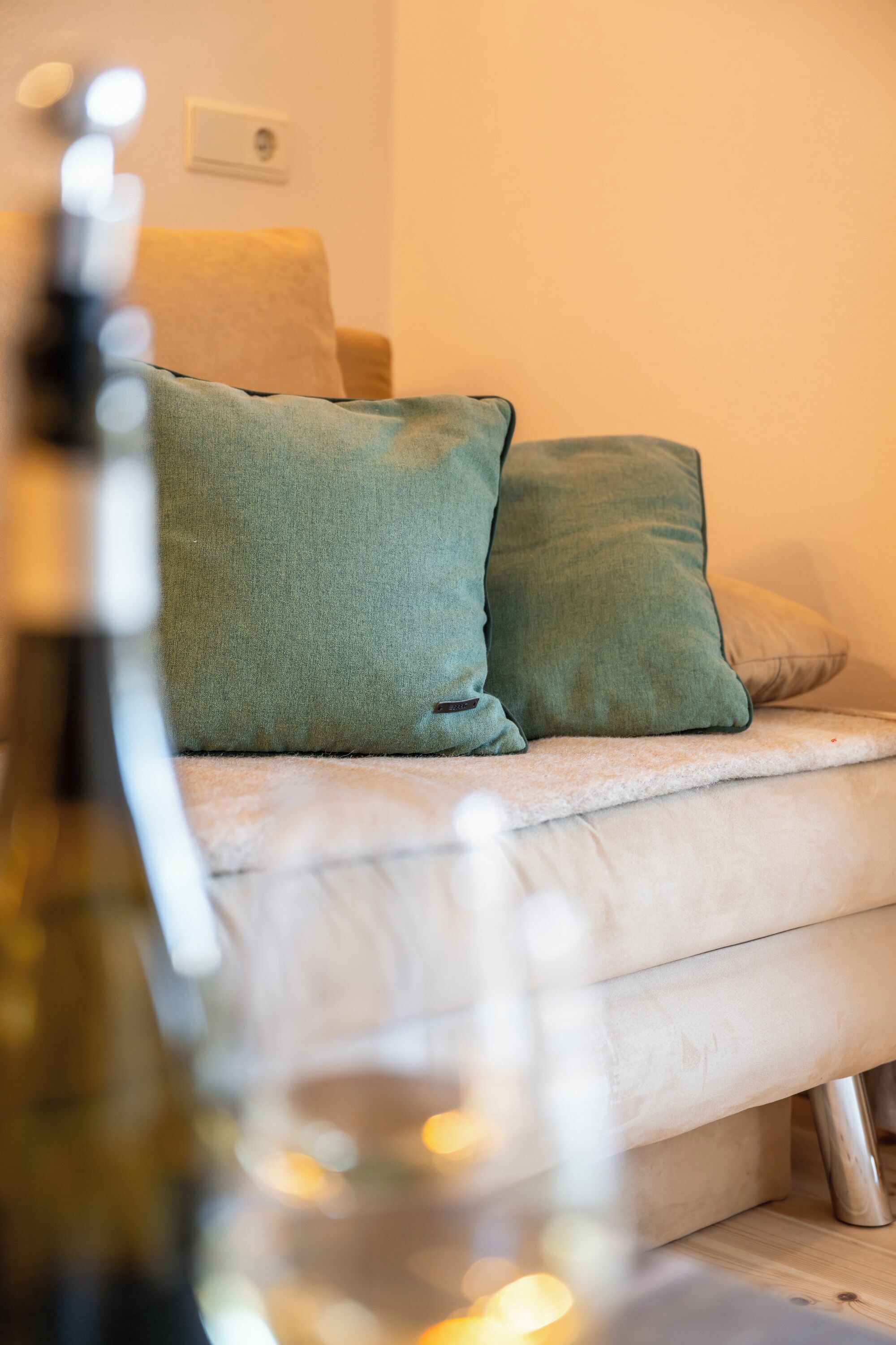 Nachhaltige Ferienwohnungen In Brixen, Eisacktaler Dolomiten Bei Der Plose - Brixen