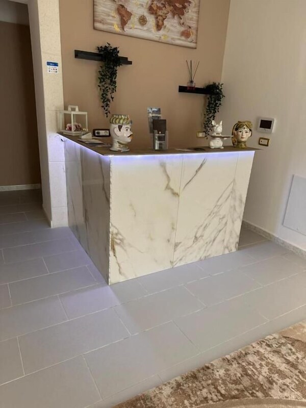 Melody Rooms - Siracusa