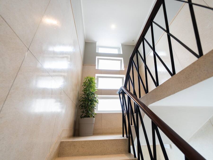 Apartamento (Standard Room)