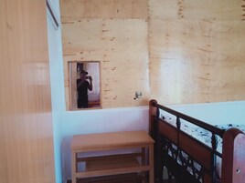 Casa de Campo Deluxe, varanda, vista para o jardim | Wi-fi grátis, roupa de cama fornecida 