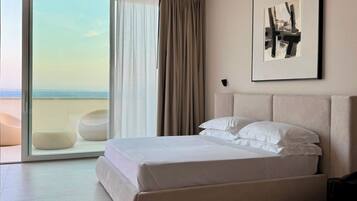 Quarto Superior | Lençóis de algodão egípcio, roupa de alta qualidade, edredões de penas