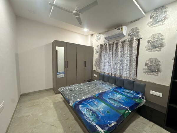 Homeescape Signature 1bhk & 2bhk Apartme - インドール