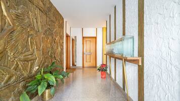 Apartamento | 1 quarto