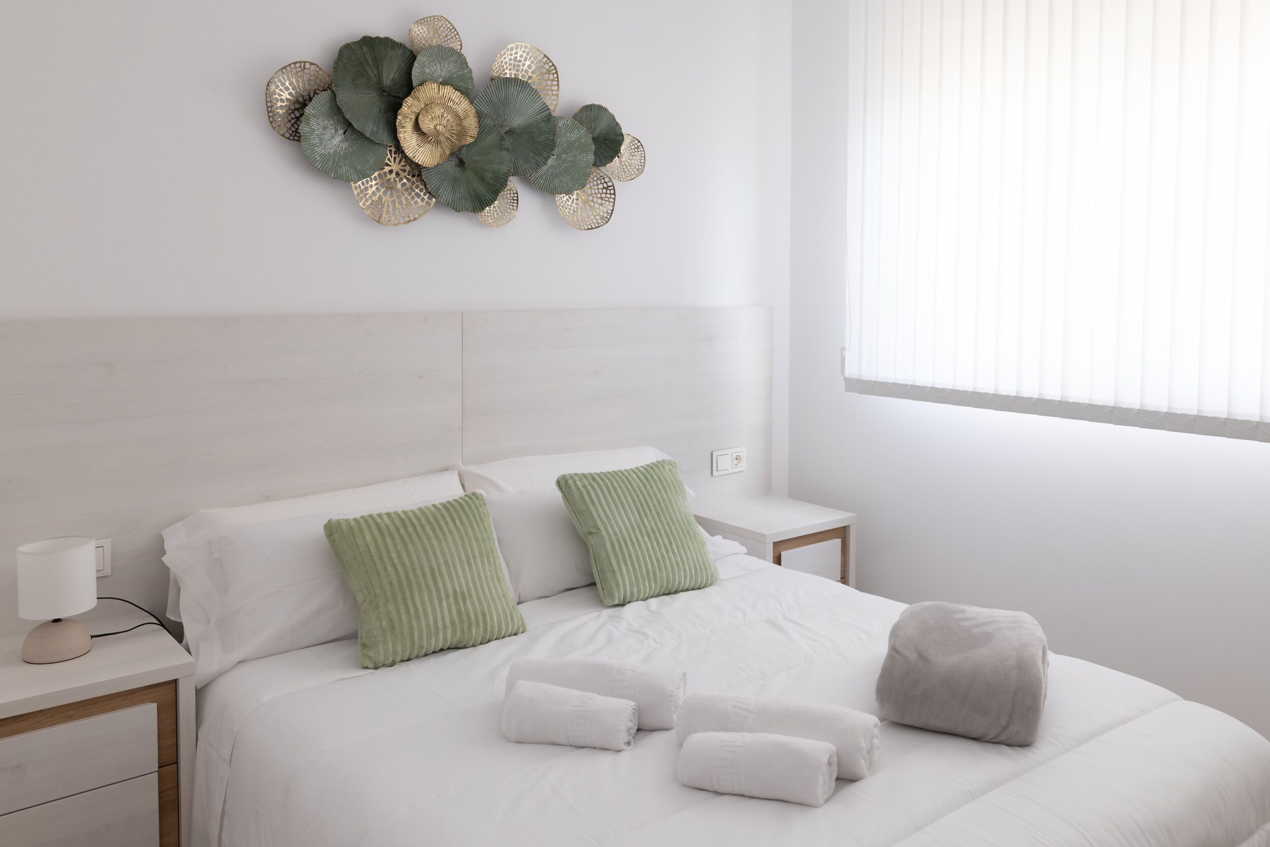 67a · Oceanfront With Private Terrace - Águilas