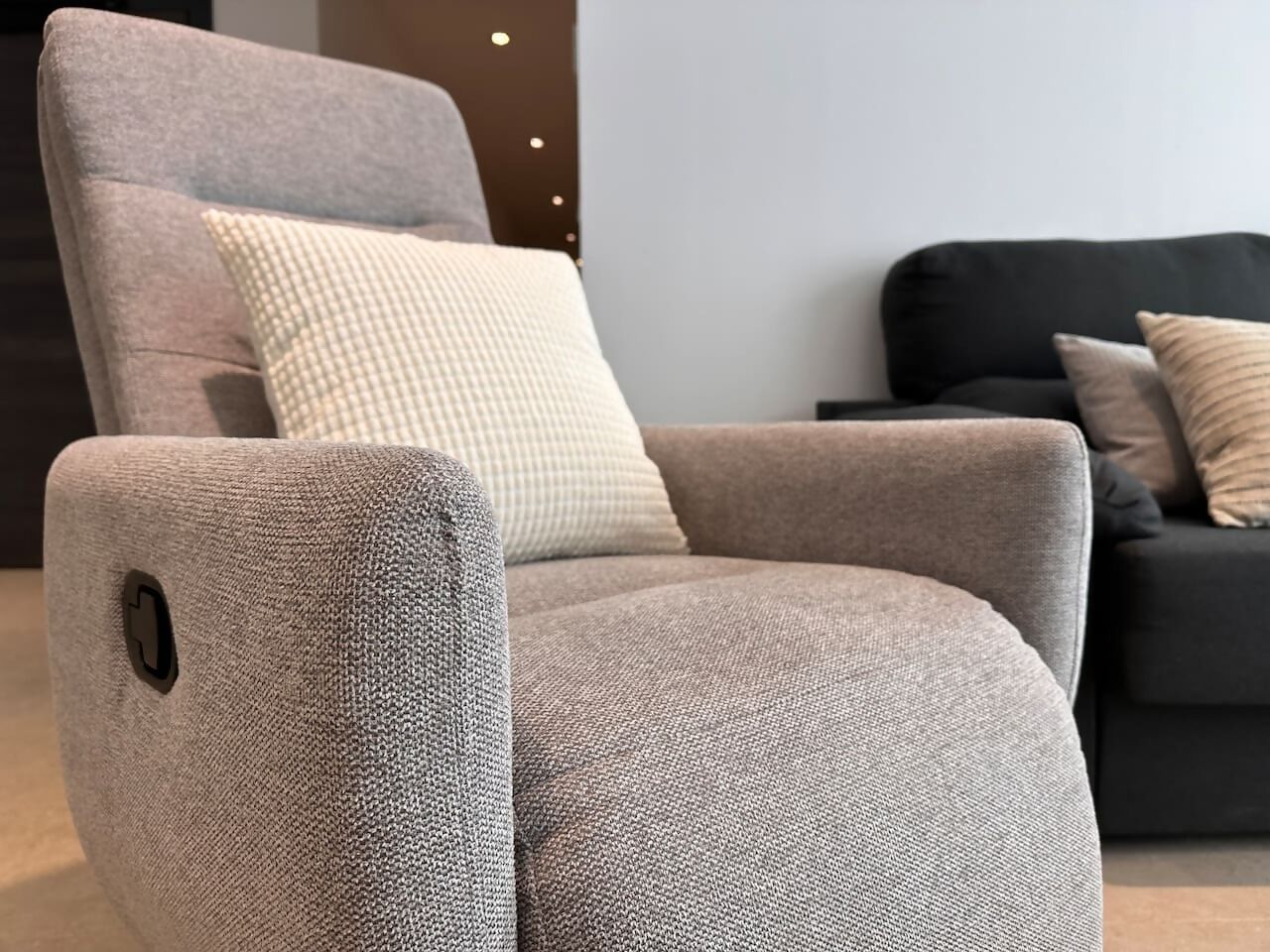 Apartment 65a · Oceanfront With Private Terrace - Águilas