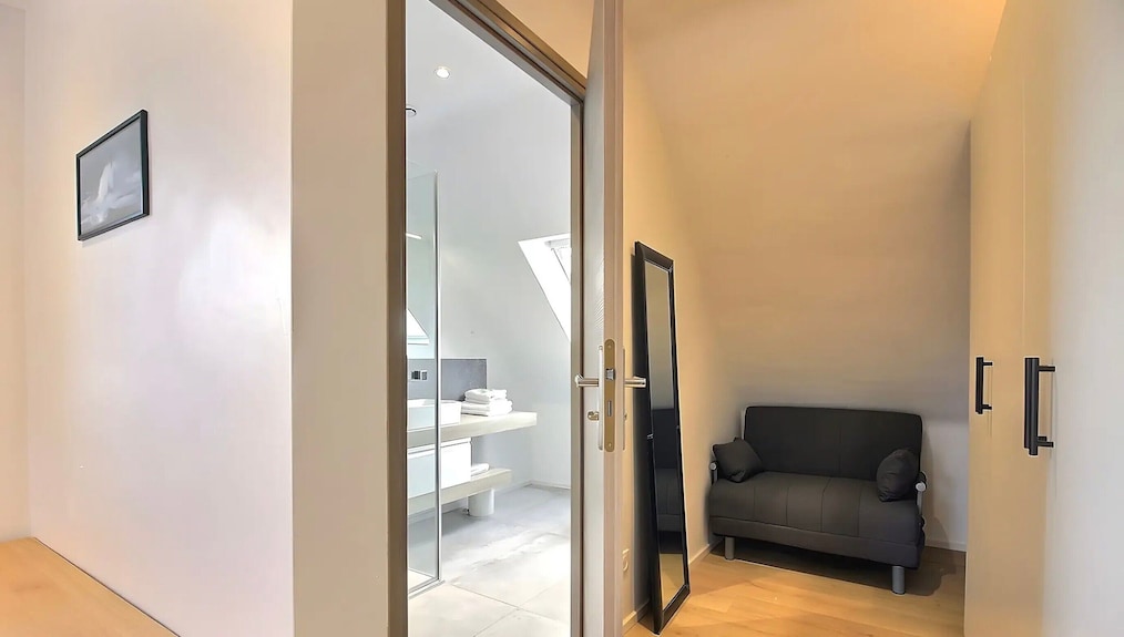 Maison De Vacances « Gîte Kerstephan » Avec Terrasse Privée, Jardin Et Wi-fi - Perros-Guirec