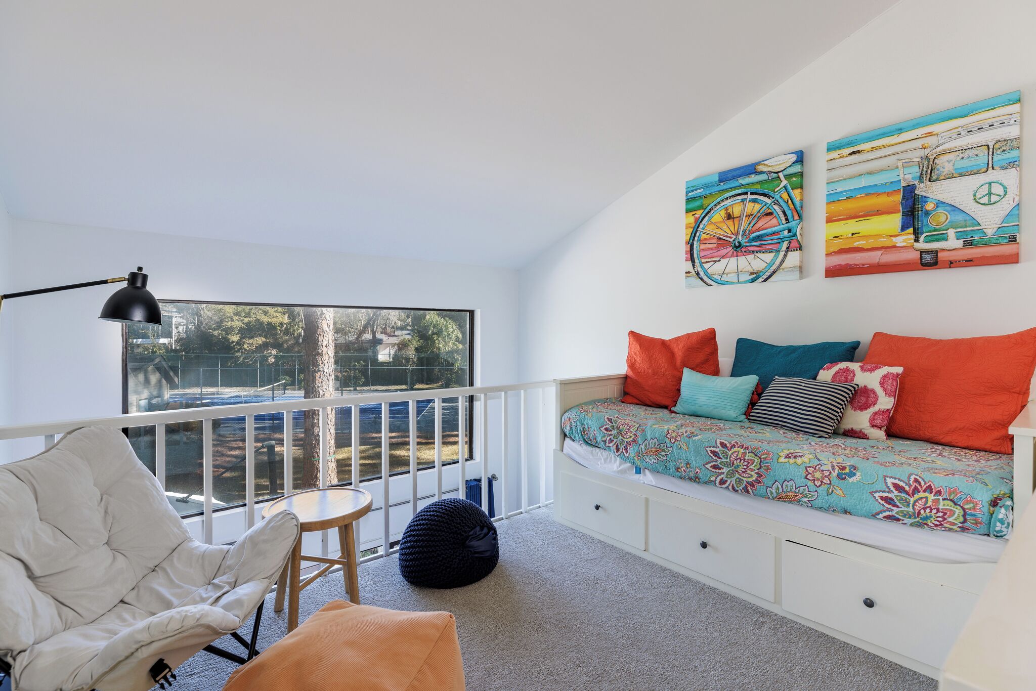 7 Ocean Gate Villas: 2 Bedroom South Forest Beach Villa - Bluffton, SC