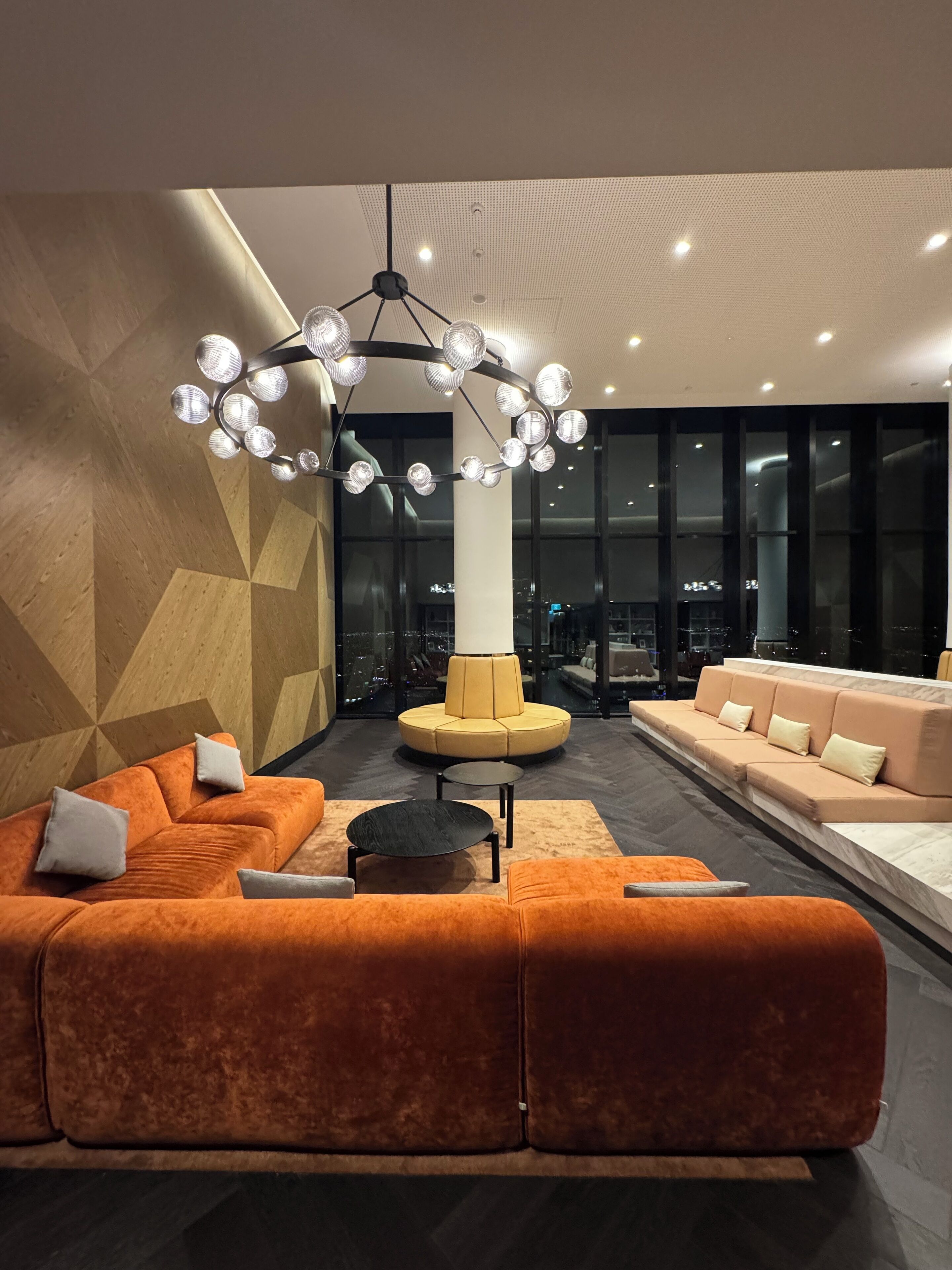 Skyrise Apartment | Southern Cross & Marvelstadium - 세인트 킬다