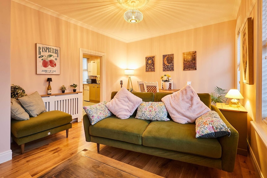Host & Stay | Stay Salty - Saltburn-by-the-Sea