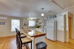 Casa (2 Bedrooms) | Interior