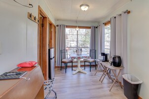 Apartamento (0 Bedroom) | Interior