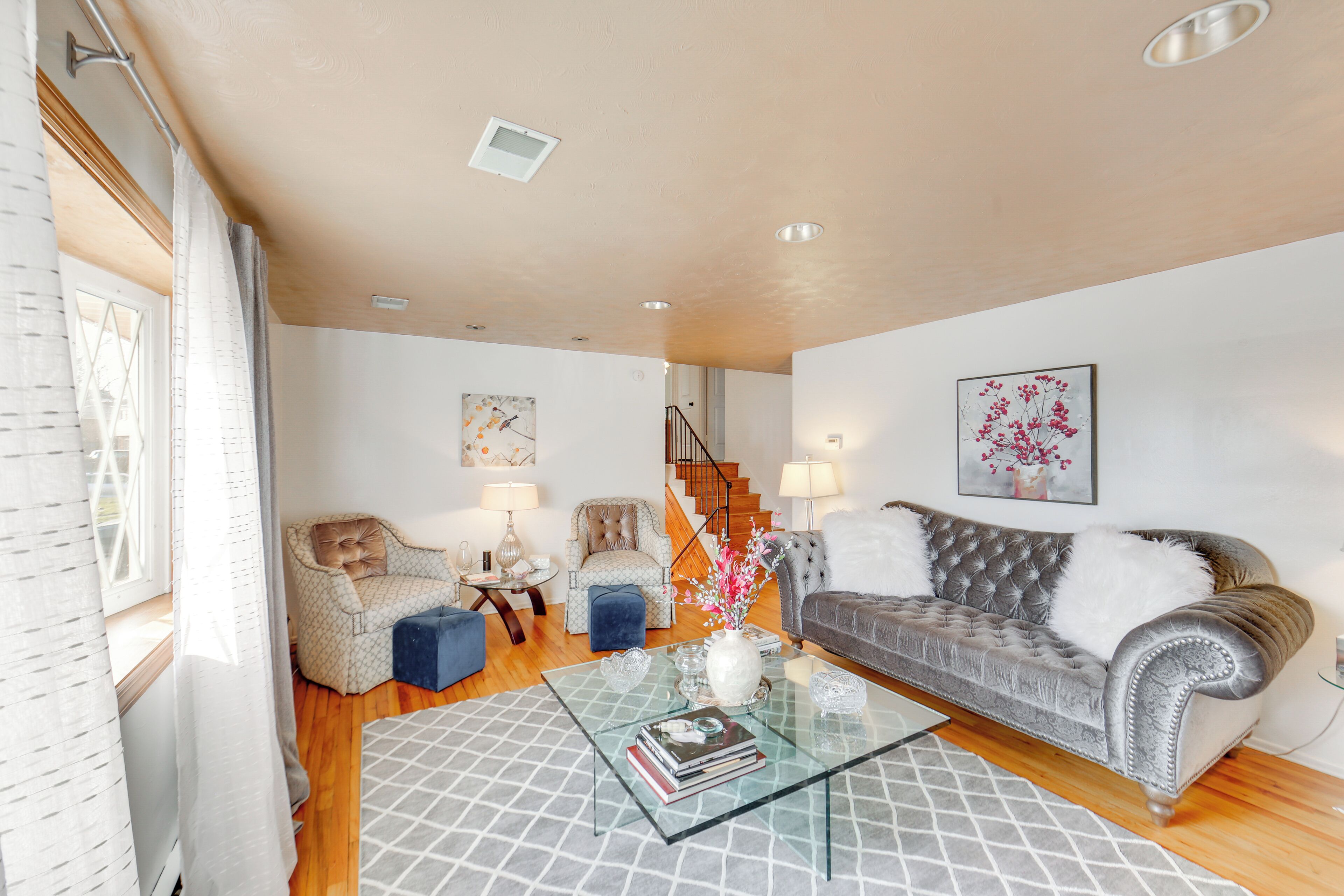 Casa (4 Bedrooms) | Interior