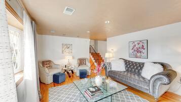 Casa (4 Bedrooms) | Interior