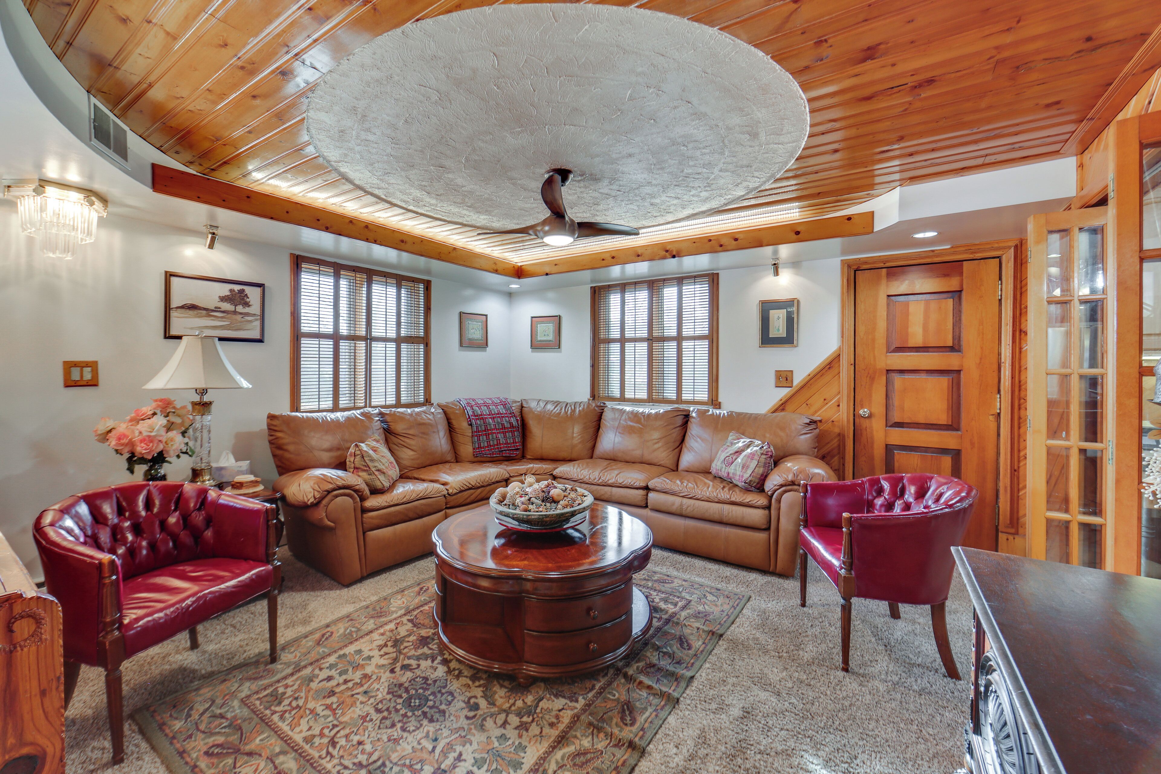 Casa (4 Bedrooms) | Fachada do alojamento