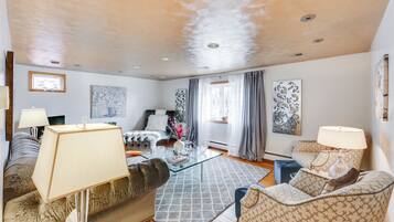 Casa (4 Bedrooms) | Interior