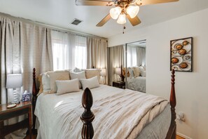 Casa (4 Bedrooms) | Interior