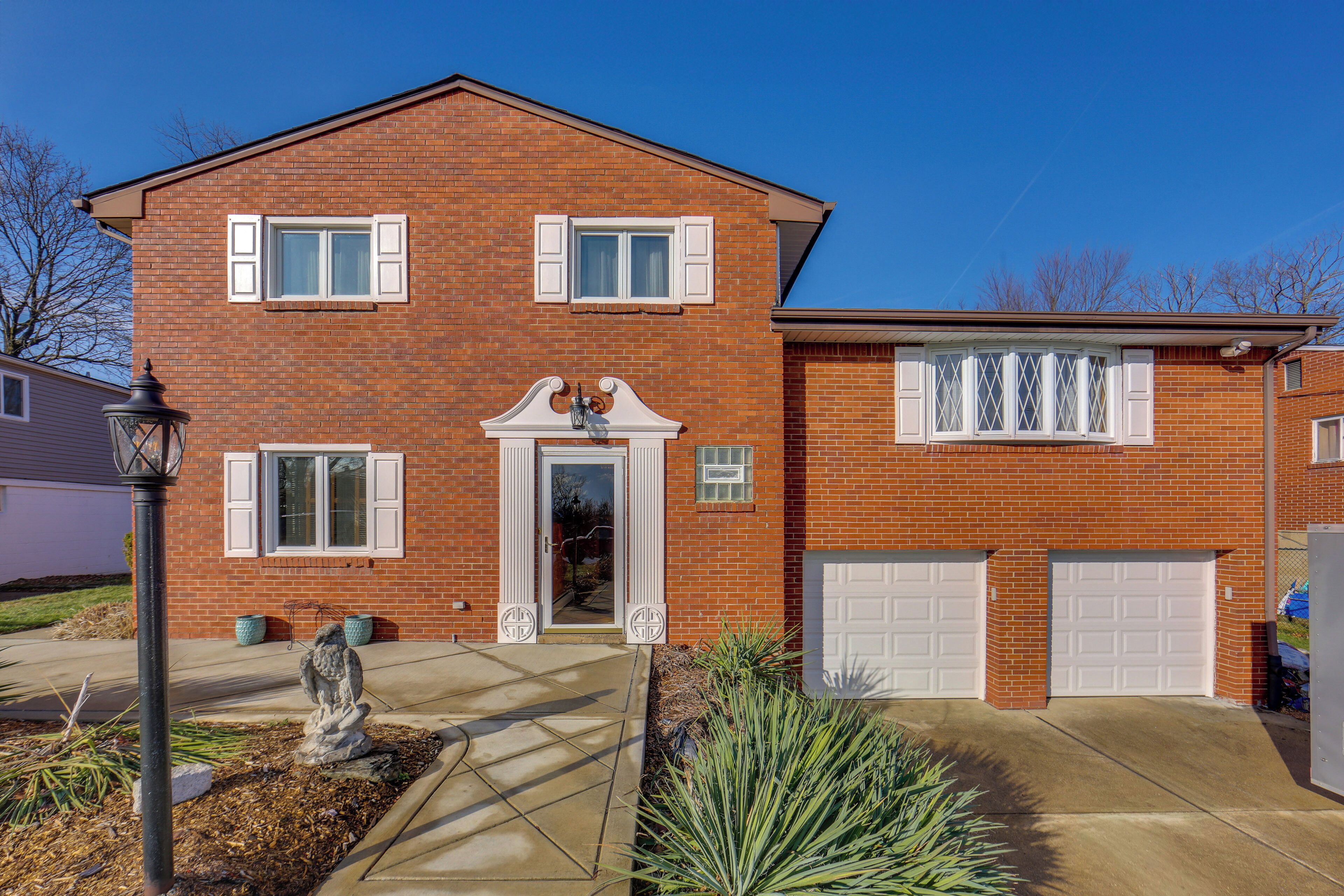 Casa (4 Bedrooms) | Interior