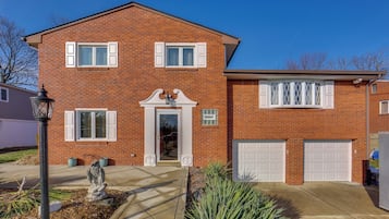 Casa (4 Bedrooms) | Interior