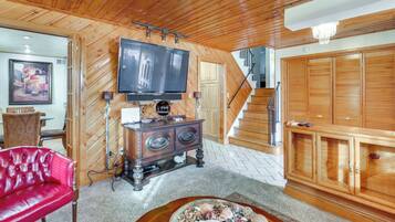 Casa (4 Bedrooms) | Interior