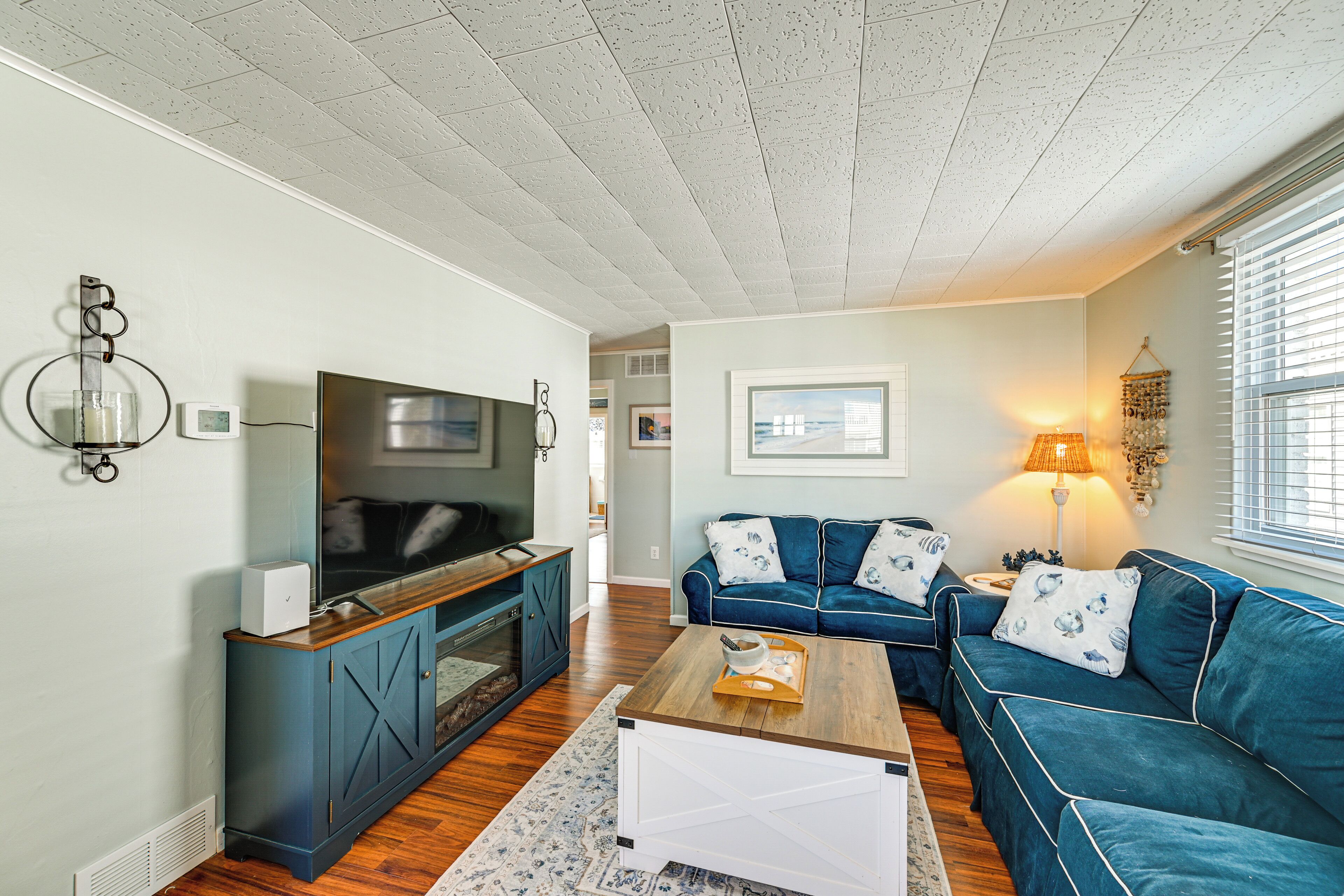 Casa (4 Bedrooms) | Interior