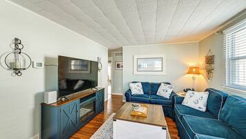 Casa (4 Bedrooms) | Interior